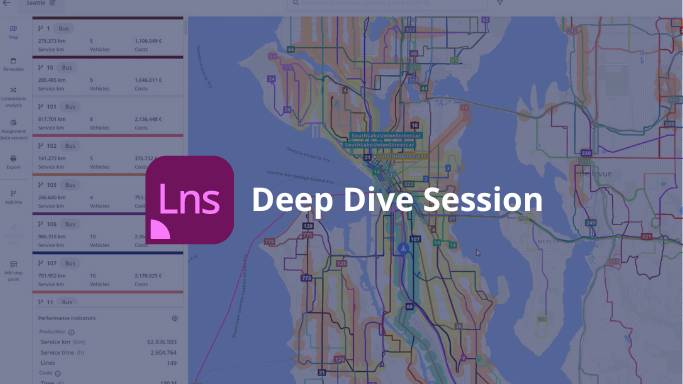 Deep Dive Sessions | Mobility Tech Update | Umovity